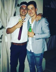 Matthew Breetzke Height, Age, Girlfriend, Fiancée, Family, Biography ...