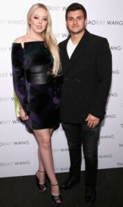 Michael Boulos Height, Age, Wife, Family, Biography » StarsUnfolded