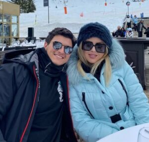 Michael Boulos Height, Age, Wife, Family, Biography » StarsUnfolded