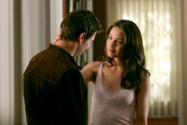 Michelle Monaghan Height, Age, Husband, Children, Family, Biography ...