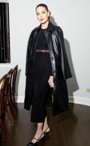 Michelle Monaghan Height, Age, Husband, Children, Family, Biography ...