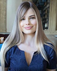 Milena Alexandra (Sahil Khan's Wife) Height, Age, Biography » StarsUnfolded