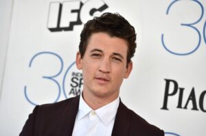 Miles Teller Height, Age, Girlfriend, Wife, Family, Biography ...