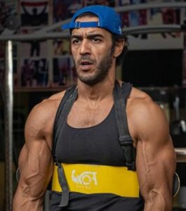 Daveed Actors, Cast & Crew » StarsUnfolded