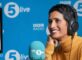 Naga Munchetty Height, Age, Husband, Family, Biography » StarsUnfolded