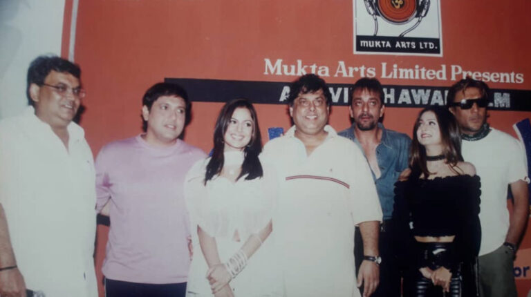 Nandini Singh Height, Age, Family, Biography » StarsUnfolded