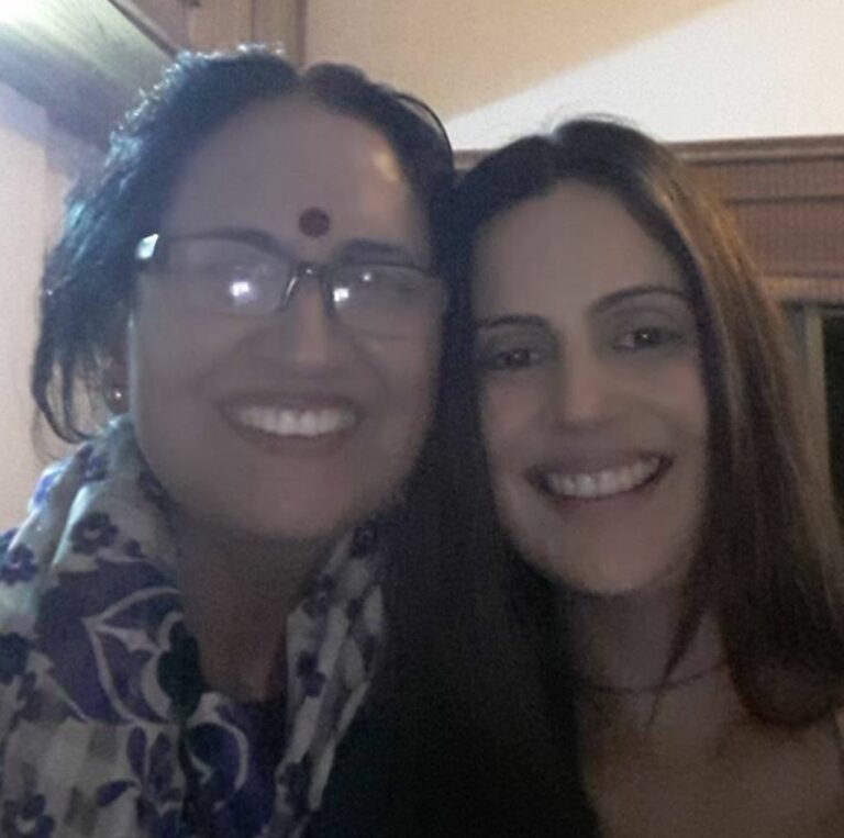 Nandini Singh Height, Age, Family, Biography » StarsUnfolded