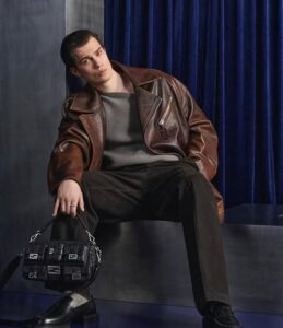 Nicholas Galitzine Height, Age, Girlfriend, Family, Biography ...