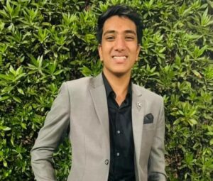 Nikunj Gupta (Rekha Gupta's Son) Age, Family, Biography » StarsUnfolded