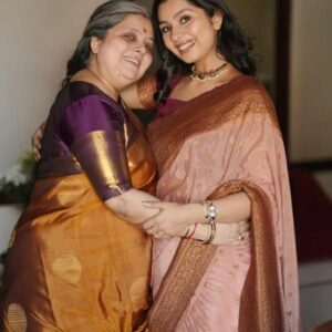 Niranjana Anoop Height, Age, Family, Biography » StarsUnfolded