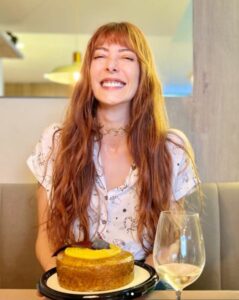 Norma Nivia (La Casa De Los Famosos) Height, Age, Biography » StarsUnfolded