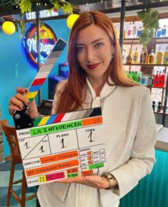 Norma Nivia (La Casa De Los Famosos) Height, Age, Biography » StarsUnfolded