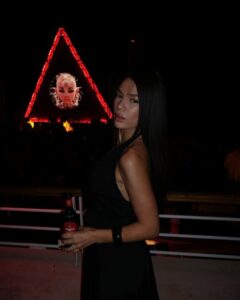 Ola Zenelaj (Big Brother VIP Albania 4) Height, Age, Biography ...