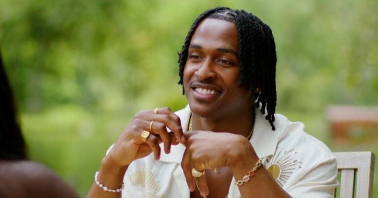 Omar Nyame (Love Island) Height, Age, Biography » StarsUnfolded