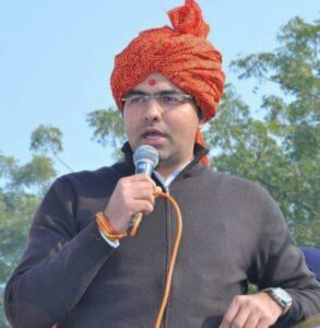 Parvesh Verma Age, Caste, Wife, Children, Family, Biography » StarsUnfolded