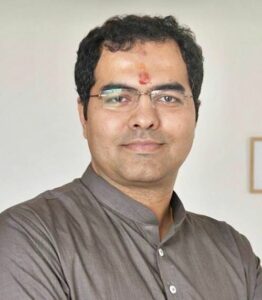 Parvesh Verma Age, Caste, Wife, Children, Family, Biography » StarsUnfolded