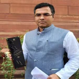 Parvesh Verma Age, Caste, Wife, Children, Family, Biography » StarsUnfolded