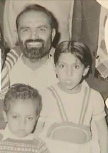 Parvesh Verma Age, Caste, Wife, Children, Family, Biography » StarsUnfolded