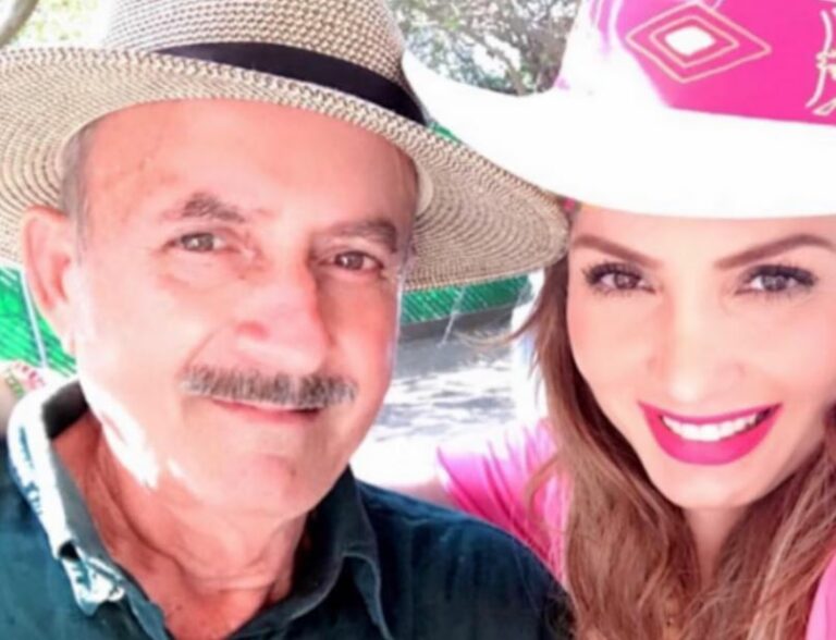 Patricia Paty Navidad Height, Age, Boyfriend, Family, Biography ...