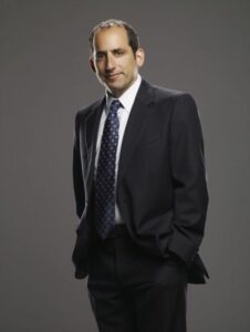 Peter Jacobson Height, Age, Wife, Children, Family, Biography ...