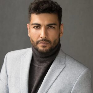 Pravessh Rana Height, Age, Girlfriend, Wife, Family, Biography ...