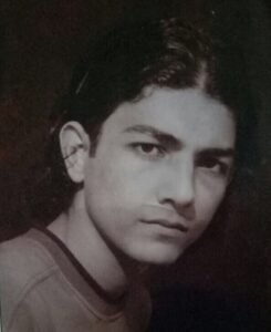 Pravessh Rana Height, Age, Girlfriend, Wife, Family, Biography ...