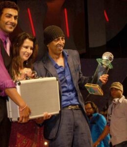 Pravessh Rana Height, Age, Girlfriend, Wife, Family, Biography ...