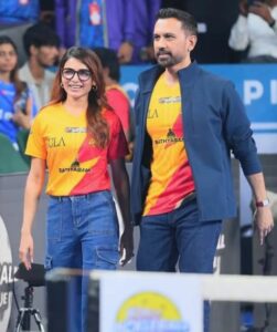 Shhyamali De Height, Husband, Children, Family, Biography » StarsUnfolded