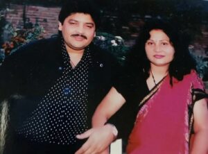 Ranjana Narayan Jha Husband, Family, Biography » StarsUnfolded