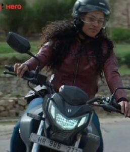 Rashmitha Shetty (MTV Roadies Season 20) Height, Age, Family, Biography ...