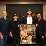 Riley Green Height, Age, Family, Biography » StarsUnfolded