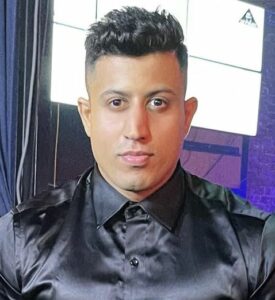 Rishabh Sachdeva (MTV Roadies 20) Height, Age, Girlfriend, Family, Biography » StarsUnfolded