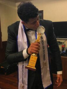 Rishabh Sachdeva (MTV Roadies 20) Height, Age, Girlfriend, Family ...