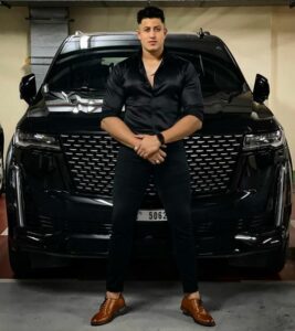 Rishabh Sachdeva (MTV Roadies 20) Height, Age, Girlfriend, Family, Biography » StarsUnfolded