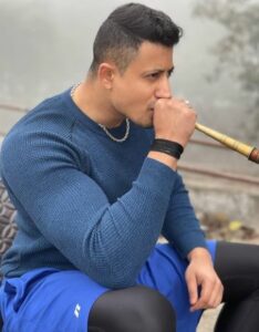 Rishabh Sachdeva (MTV Roadies 20) Height, Age, Girlfriend, Family ...