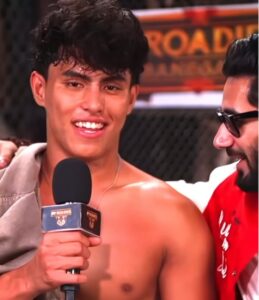 Rohit Singh (MTV Roadies) Height, Biography » StarsUnfolded