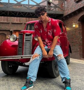 Rohit Singh (MTV Roadies) Height, Biography » StarsUnfolded