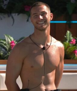 Ron Hall Height, Age, Girlfriend, Family, Biography » StarsUnfolded
