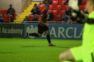 Ronnie Vint Height, Age, Girlfriend, Biography » StarsUnfolded