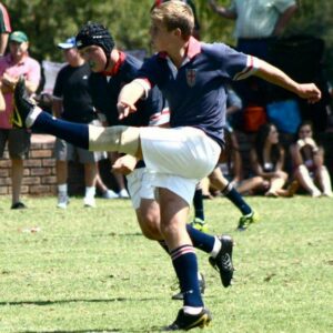 Ryan Rickelton Height, Age, Girlfriend, Family, Biography » StarsUnfolded