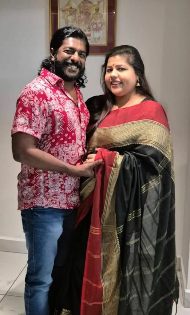 S P Sreekumar Height, Age, Girlfriend, Wife, Children, Family ...