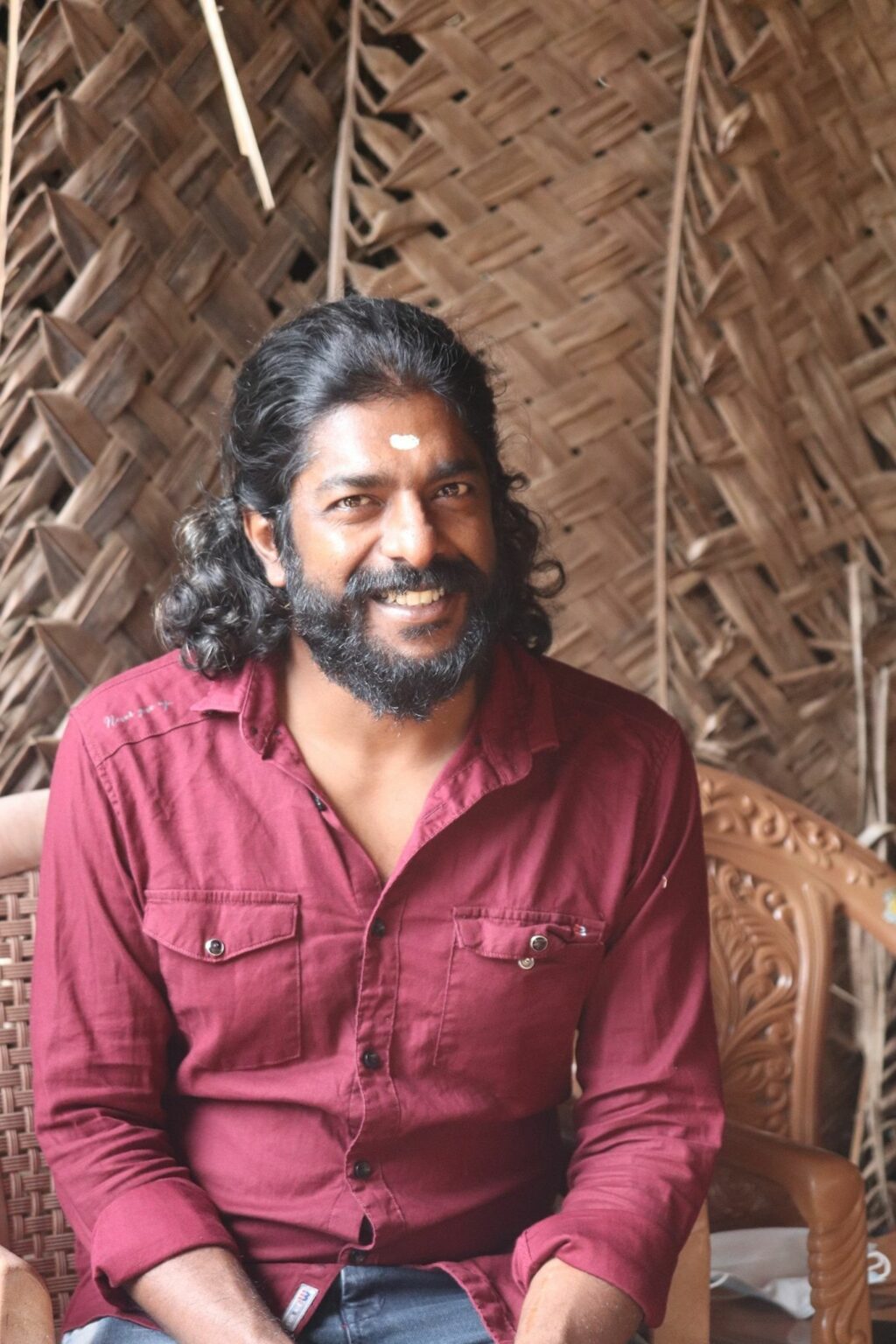 S P Sreekumar Height, Age, Girlfriend, Wife, Children, Family, Biography » StarsUnfolded