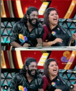 S P Sreekumar Height, Age, Girlfriend, Wife, Children, Family, Biography » StarsUnfolded