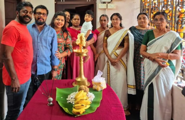 S P Sreekumar Height, Age, Girlfriend, Wife, Children, Family ...