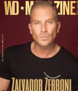 Salvador Zerboni (La Casa De Los Famosos) Height, Age, Girlfriend ...