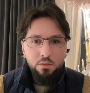 Salwan Momika Age, Death, Family, Biography » StarsUnfolded