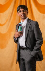 Sirish Subash Age, Family, Biography » StarsUnfolded