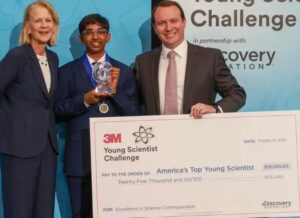 Sirish Subash Age, Family, Biography » StarsUnfolded