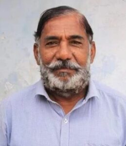 Baapu Actors, Cast & Crew » StarsUnfolded