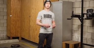 Tanner Buchanan Height, Age, Girlfriend, Family, Biography » StarsUnfolded